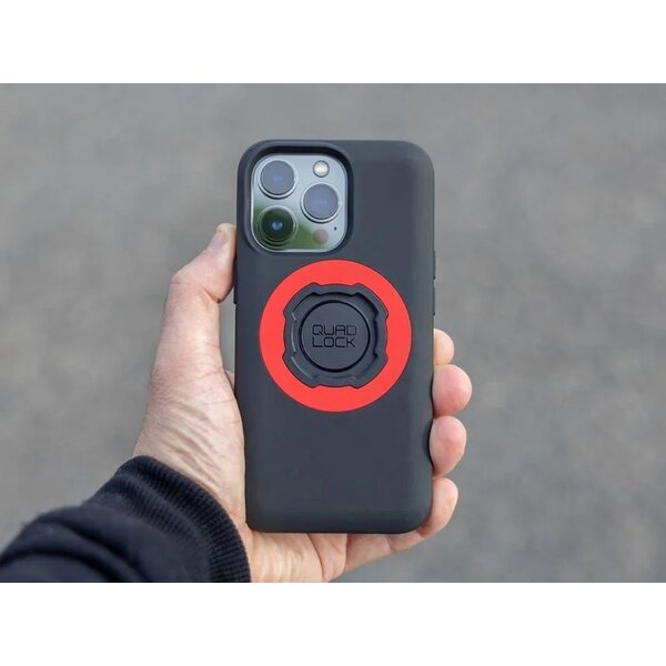Husa telefon Quad Lock® MAG Case - iPhone 14 Pro Max
