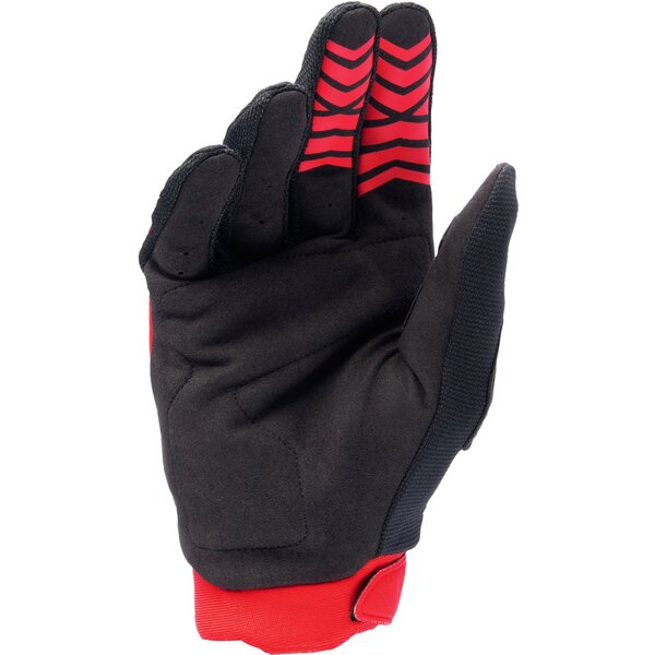 Manusi cross-enduro ALPINESTARS HONDA FULL BORE