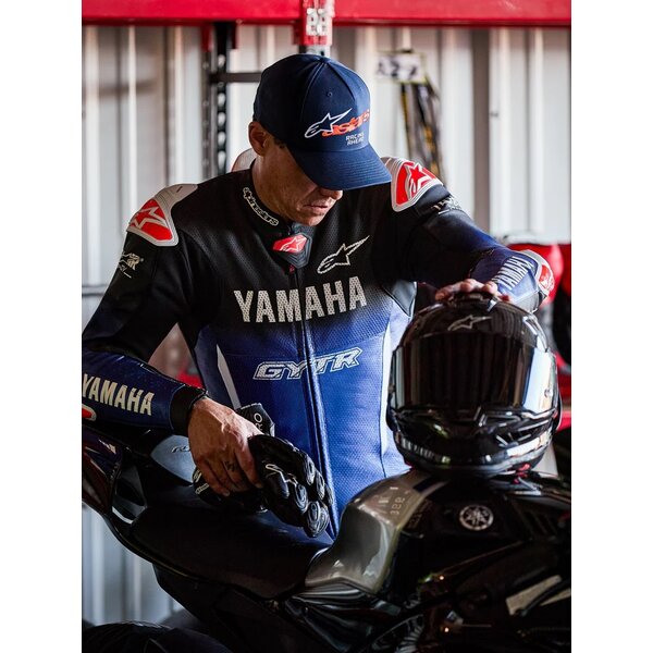 Sapca ALPINESTARS ENTITLED Hat