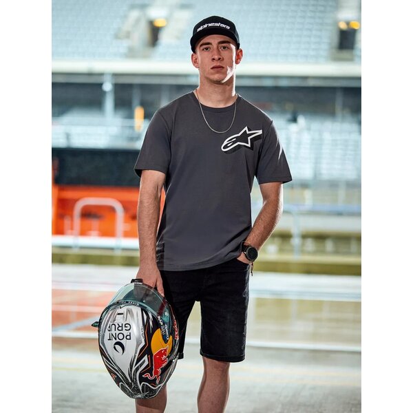 Sapca ALPINESTARS INDENT Hat