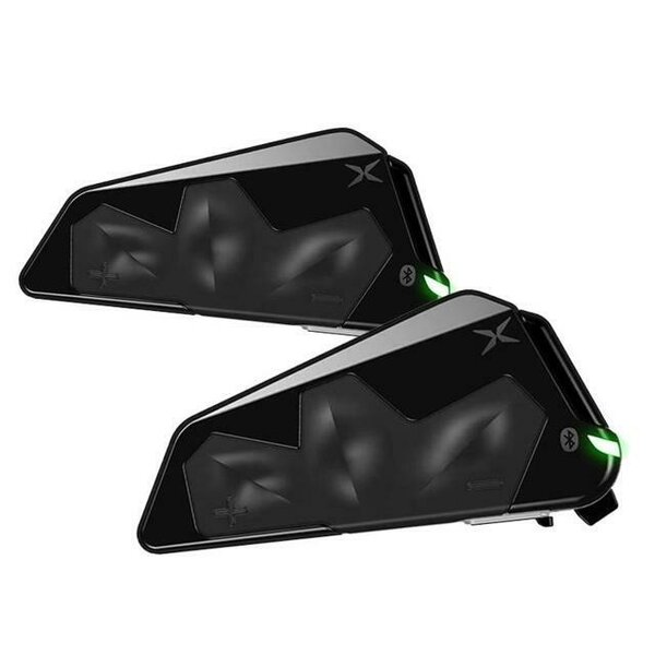 Sistem comunicatie SCORPION EXO-COM LINK-1C DUAL