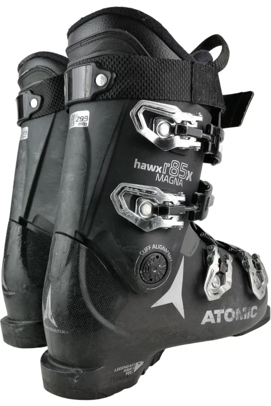 Clăpari Atomic Hawx 85 CSH 11895