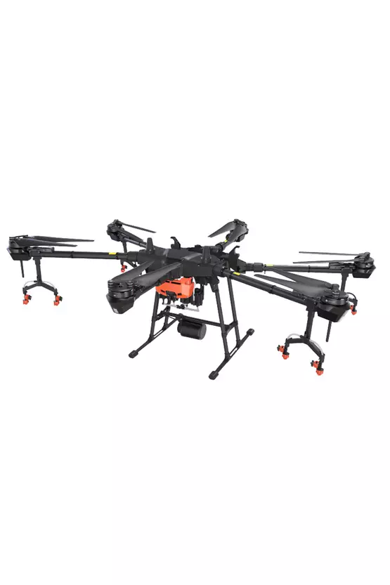 Dronă DJI Agras T16 RTK, Rezervor 16L, Radar imagistica DBF ...
