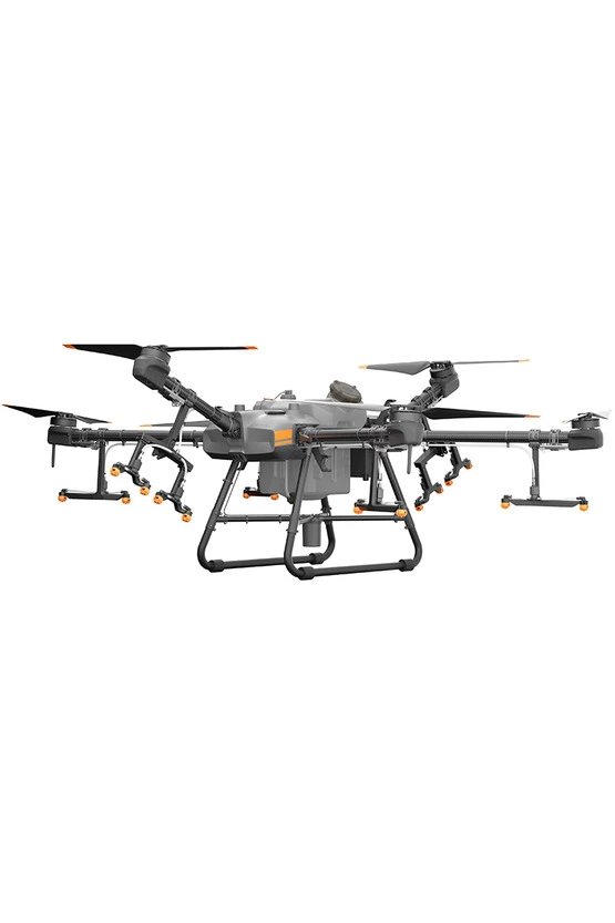Dronă DJI Agras T30, Drona industriala pentru pulverizarea culturilor ...