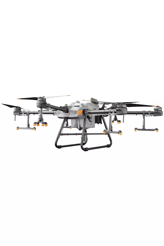 Dronă DJI Agras T30, Drona industriala pentru pulverizarea culturilor ...