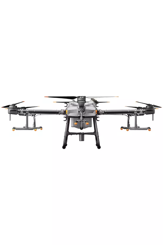 Dronă DJI Agras T30, Drona industriala pentru pulverizarea culturilor ...