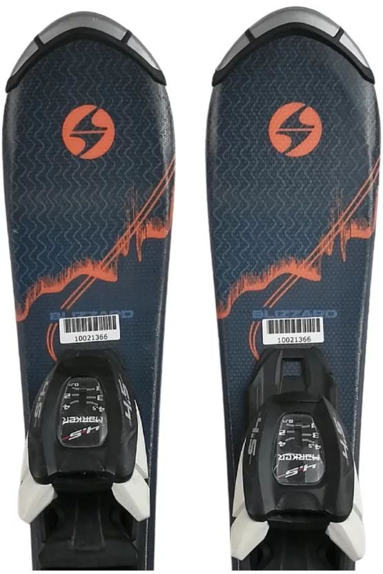 Ski Blizzard Anomaly JR SSH 21366