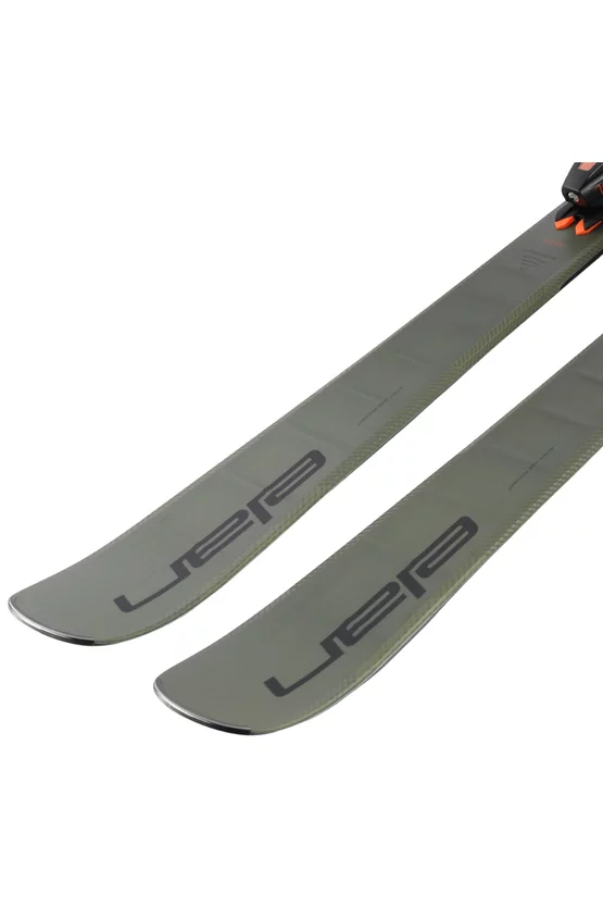 Ski Elan Element 78 RS LS + Legături Elan EL 10.0