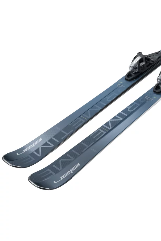 Ski Elan Primetime 44+ PS + Legături Elan ELX 11.0
