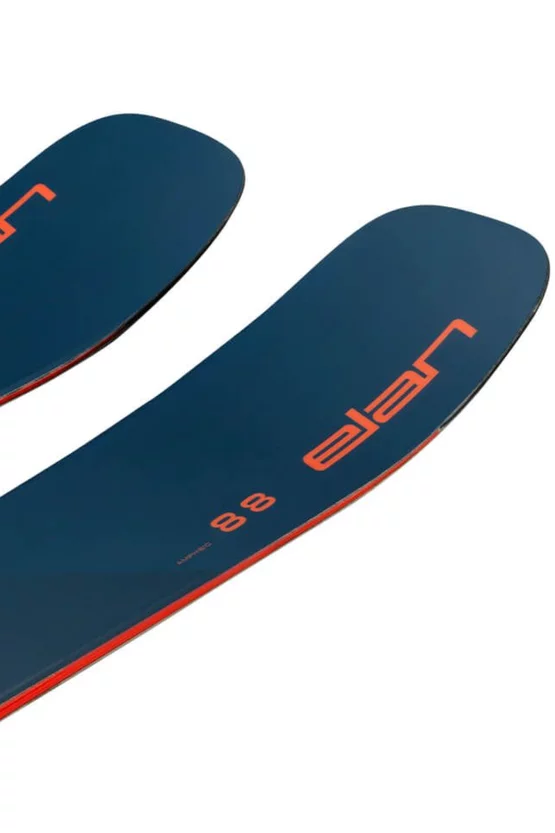 Ski Elan Ripstick 88 Flat