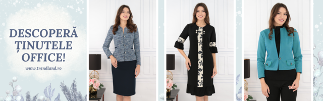 Magazin online de imbracaminte si accesorii pentru femei